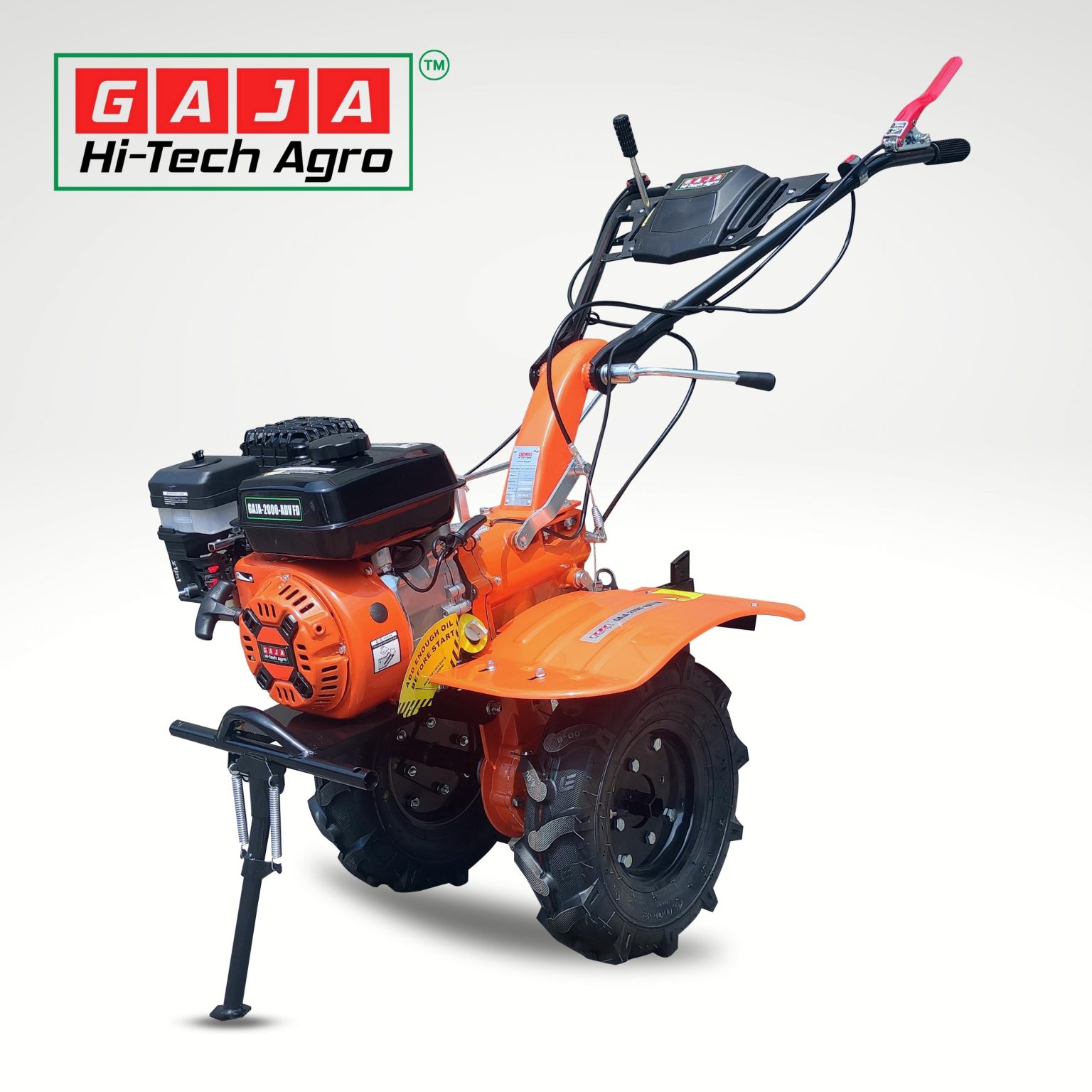 GAJA 2000 ADVANCE FD - Gaja Hi-Tech Agro Products